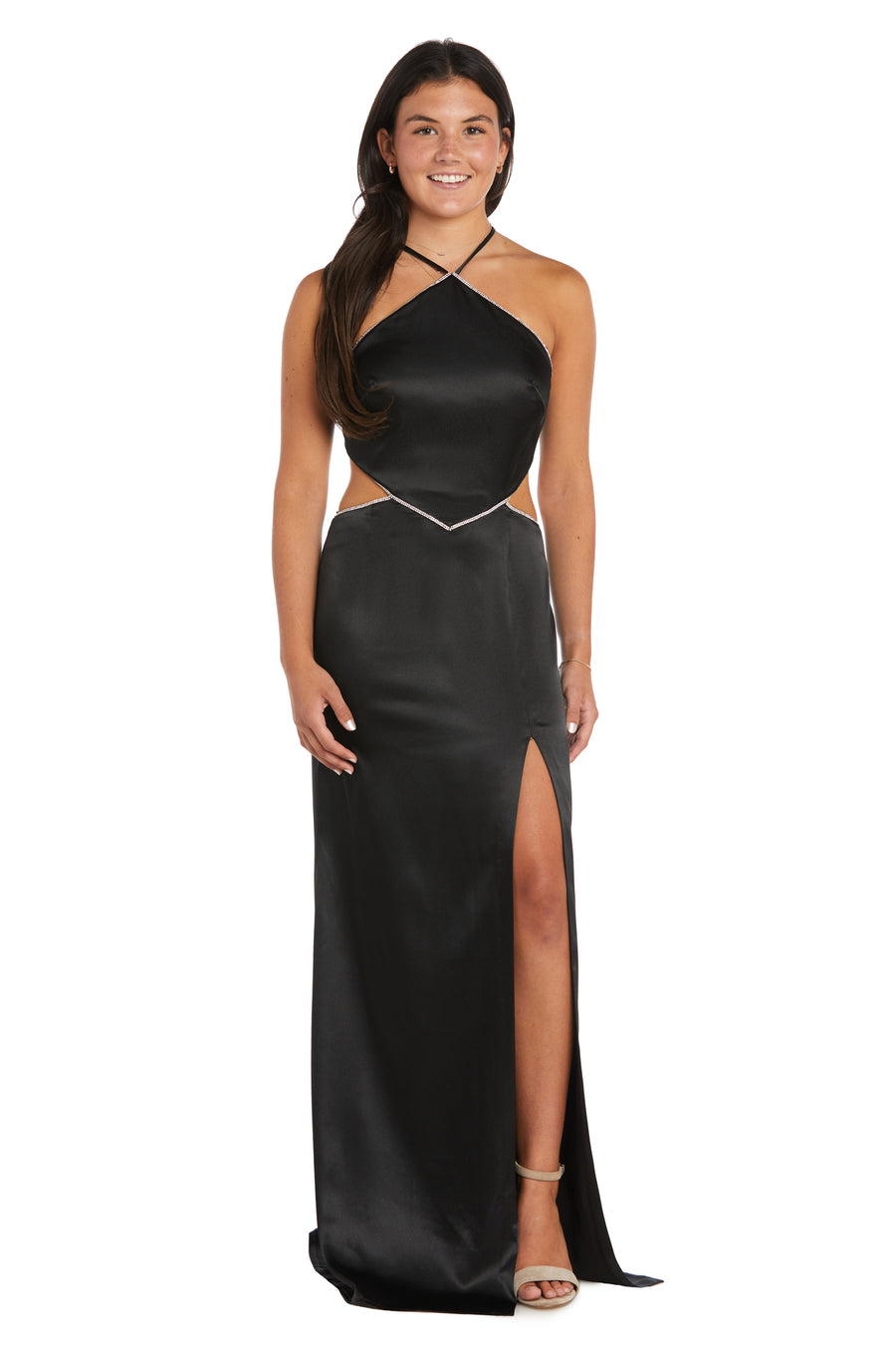 Prom – Morgan & Co.
